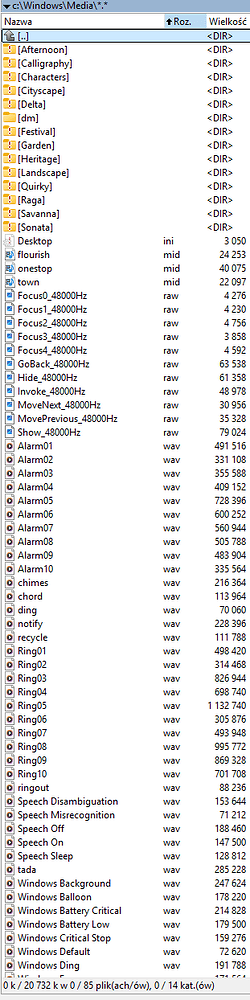 Windows 95 audio media - windows-95 - MetaBrainz Community Discourse